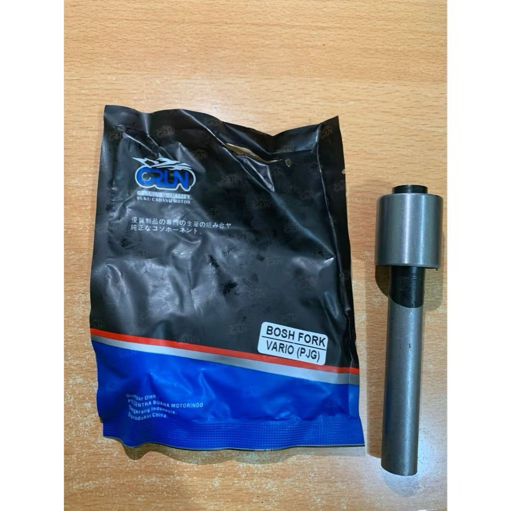 Jual GROSIR (CRUN) Bosh Forok Vario Panjang KVB Old Pentungan Per PCS ...