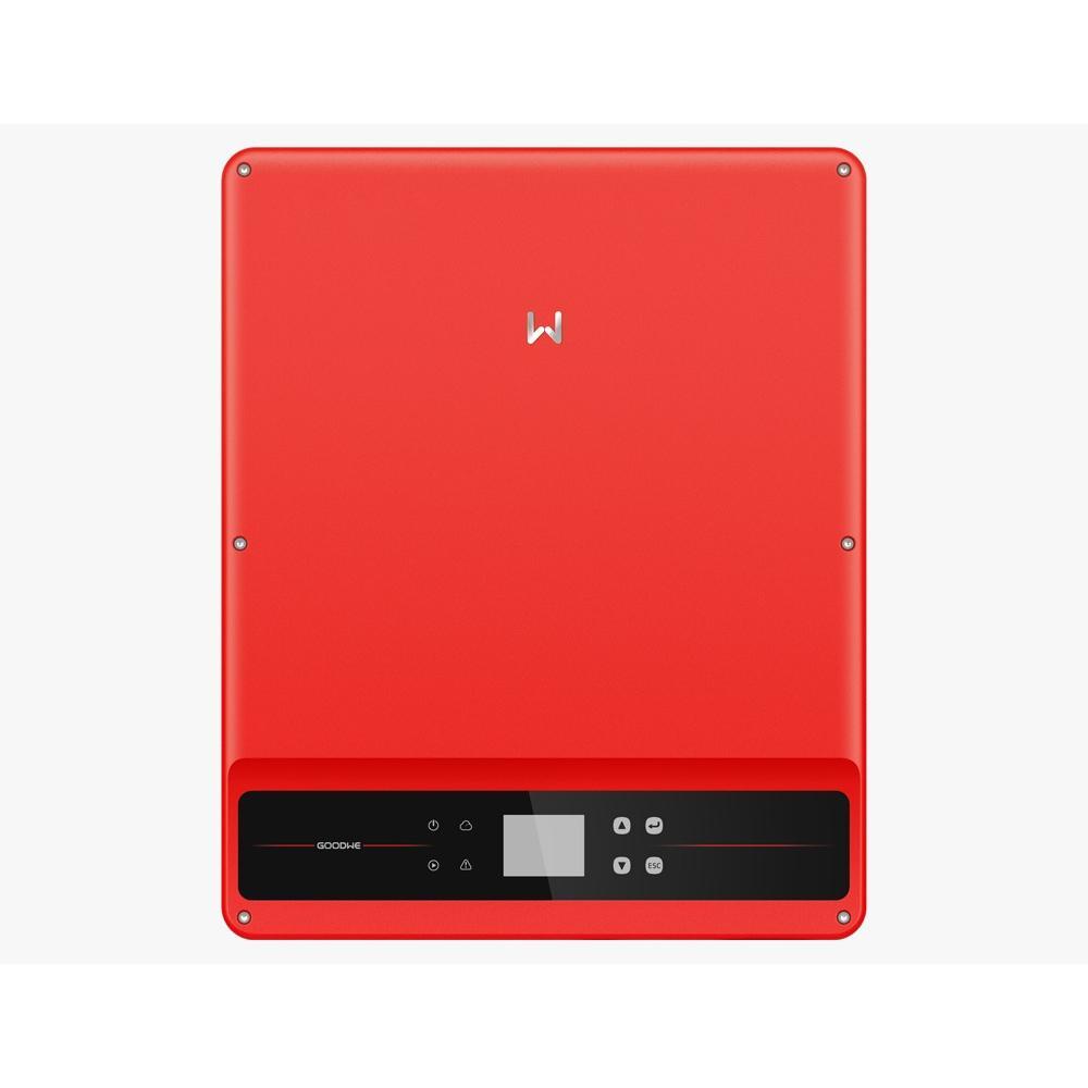 Jual Inverter Panel Surya GoodWe GW25KT-MT | Shopee Indonesia