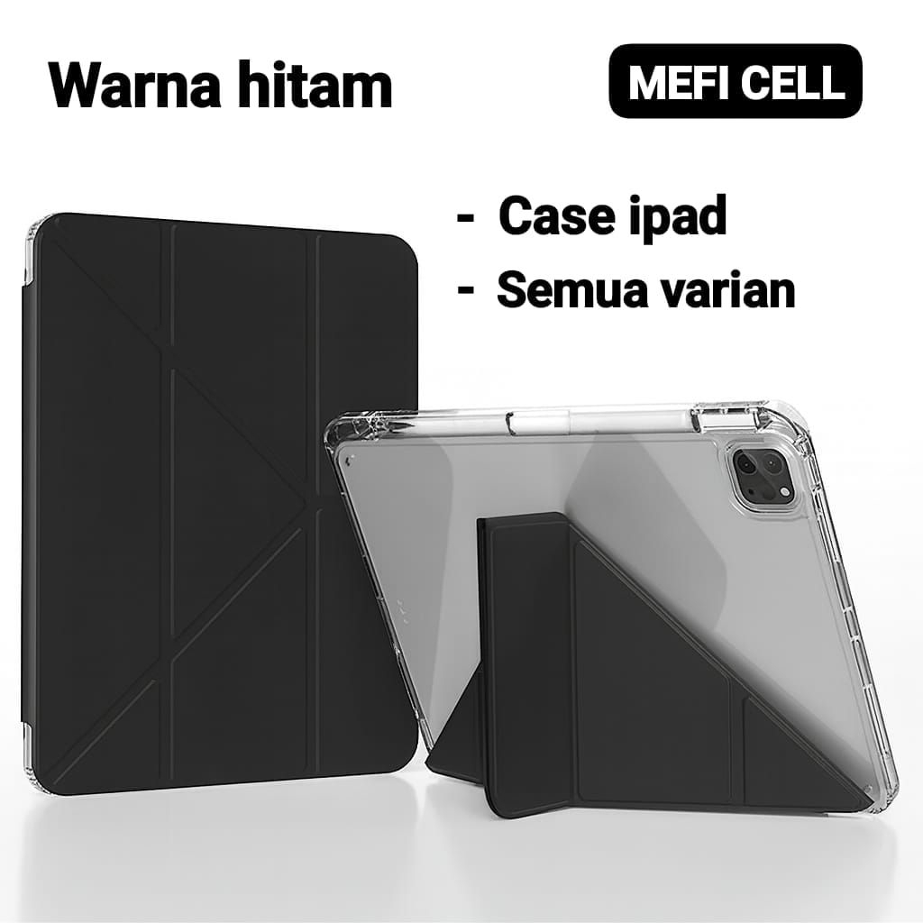 Jual case ipad akrilik model Y semua varian | Shopee Indonesia