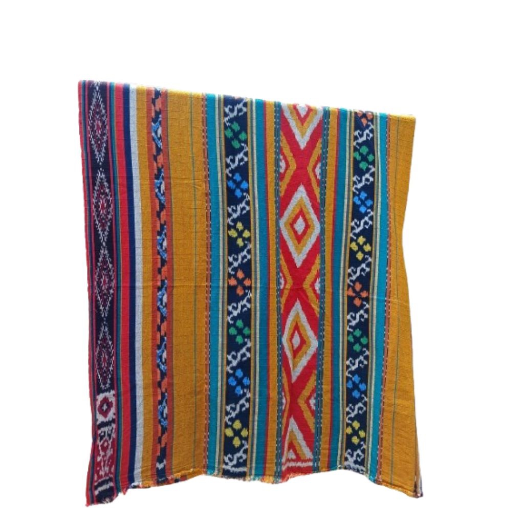 Jual Kain Tenun Motif khas Atambua/Kain Unik NTT/Kain Elegant/kain ...