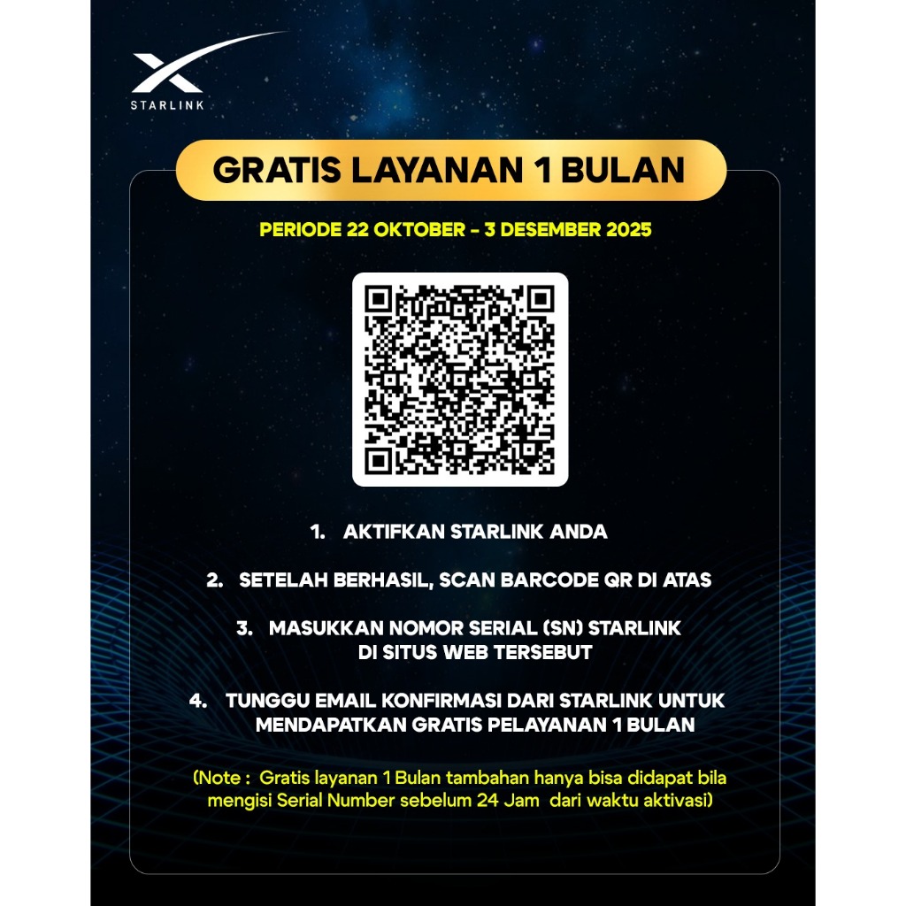 Jual STARLINK MINI PORTABLE WIFI POCKET INTERNET SATELITE SAKU | Shopee ...