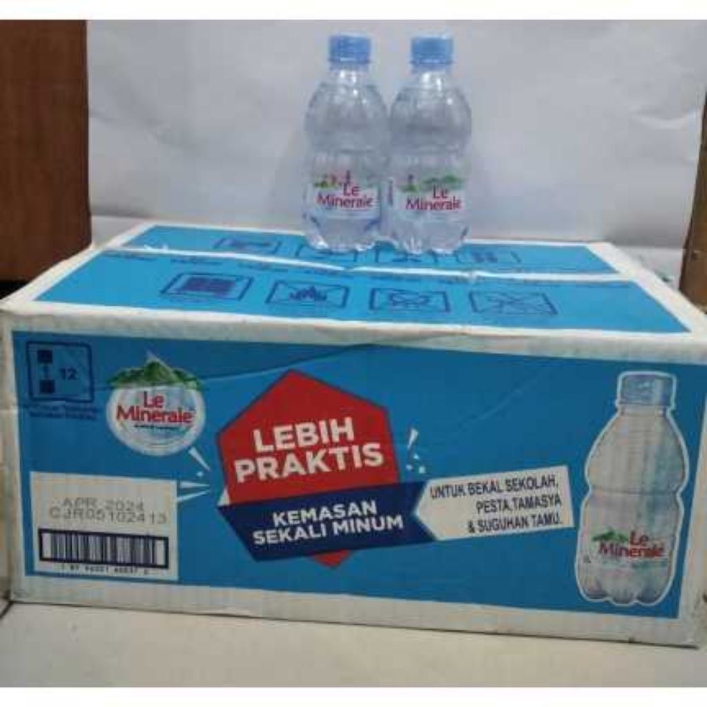 Jual Lemin uk 330 Ml | Shopee Indonesia