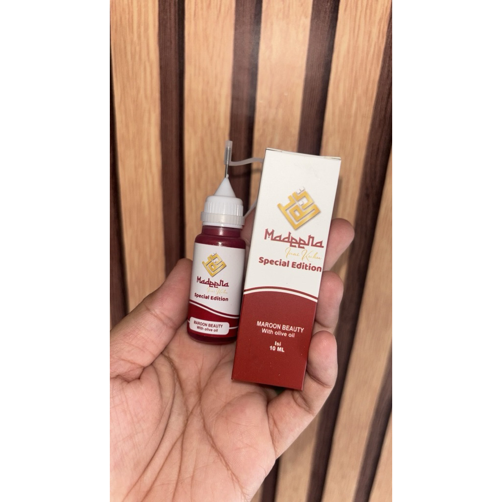 Jual Pacar Kuku Halal 100% Original | Shopee Indonesia