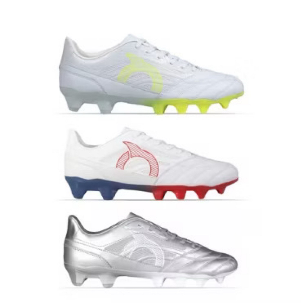 Jual Sepatu Bola Ortuseight Catalyst Vision V5 FG K-Lea Original 100% ...