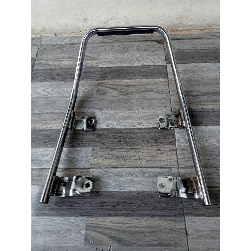Jual behel legenda grand original second | Shopee Indonesia