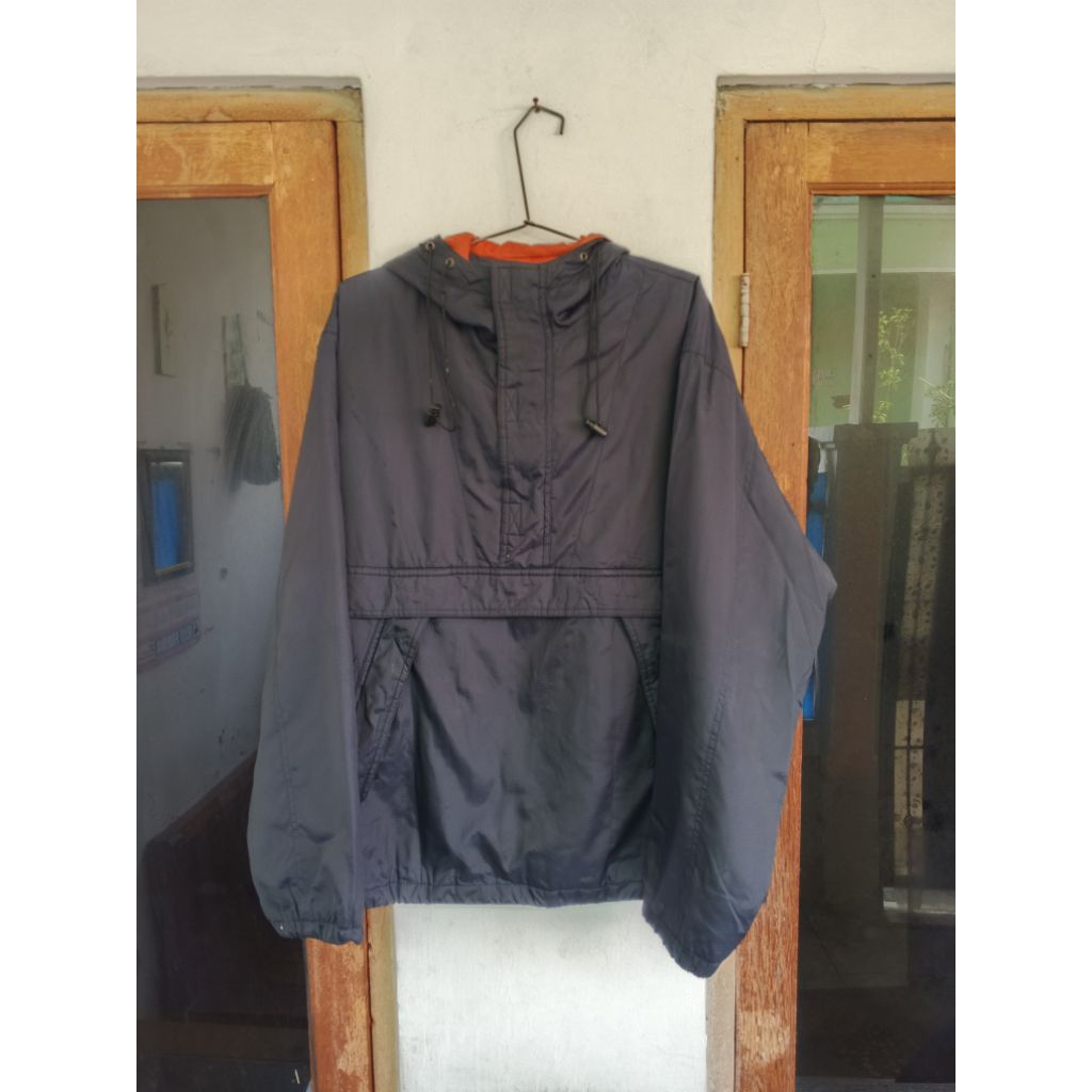 Jual Jaket Parasut Uniqlo | Shopee Indonesia