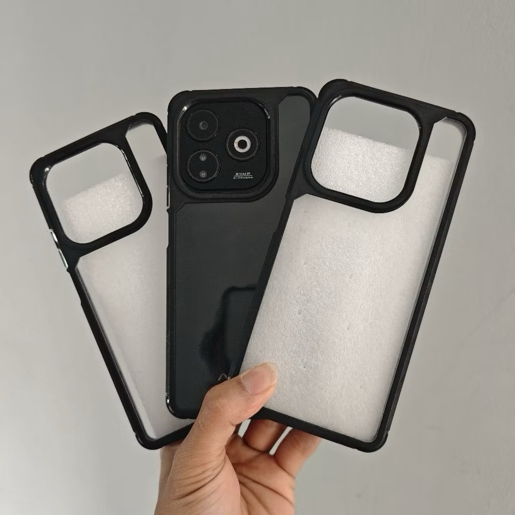 Jual CASE ARMOR SHOCKPROOF ADVAN X1 | Shopee Indonesia