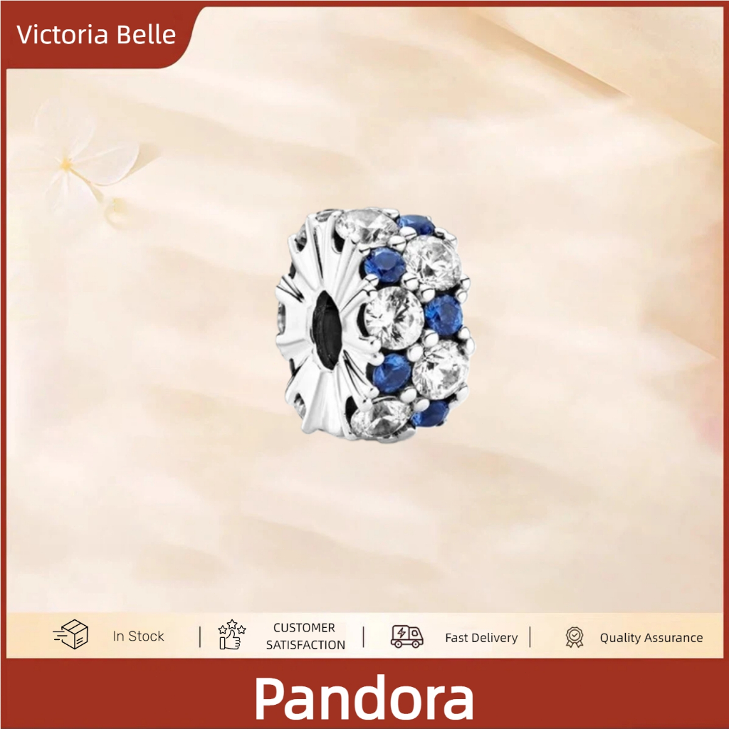 Jual Victoria Belle | Aksesoris Pandora - Gelang Manik-manik Berlian ...