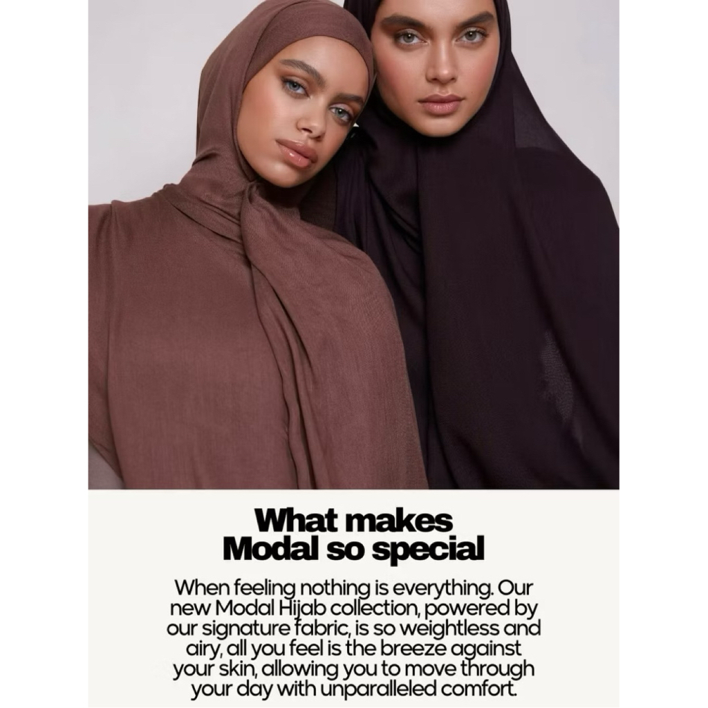 Jual VEILED Modal Hijab | Shopee Indonesia
