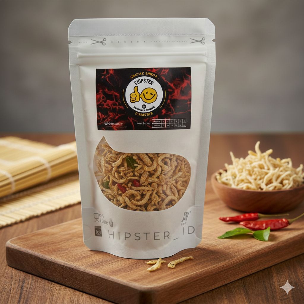 Jual Teri Crispy Premium non MSG / Ikan Teri Crispy MPASI | Shopee ...