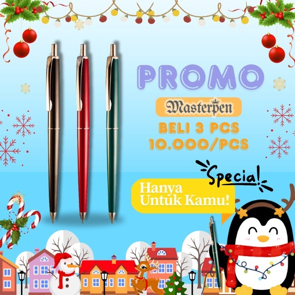 Jual Asaba Bandung - Zebra Masterpen Ballpen | Shopee Indonesia