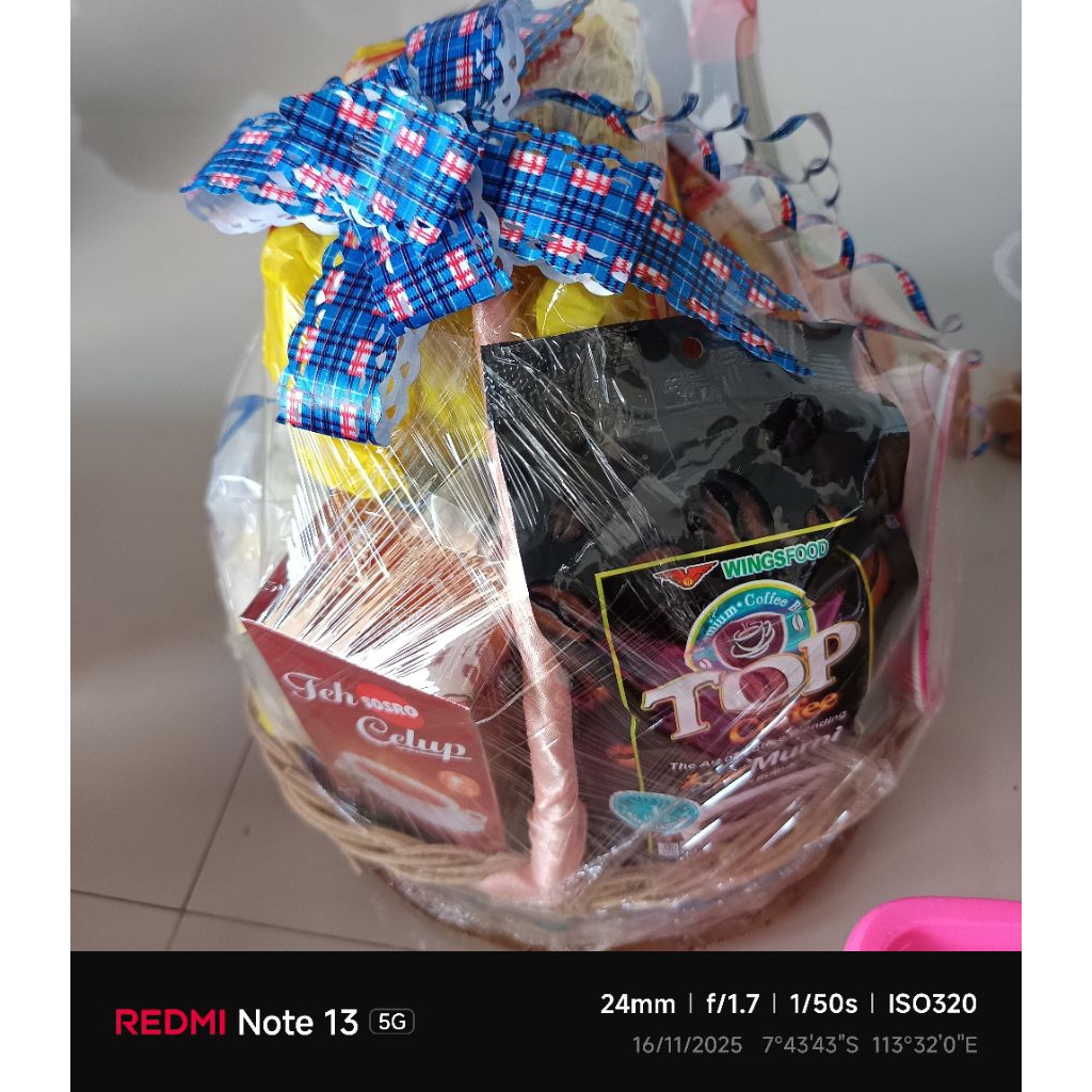 Jual Sembako Murah / Parcel Sembako Murah / Parcel Lebaran / Parcel ...
