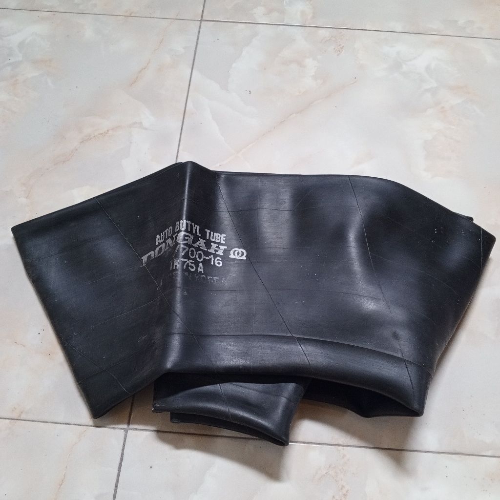 Jual ban dalam truk ring 16 ukuran 7.00 -16 SNI | Shopee Indonesia