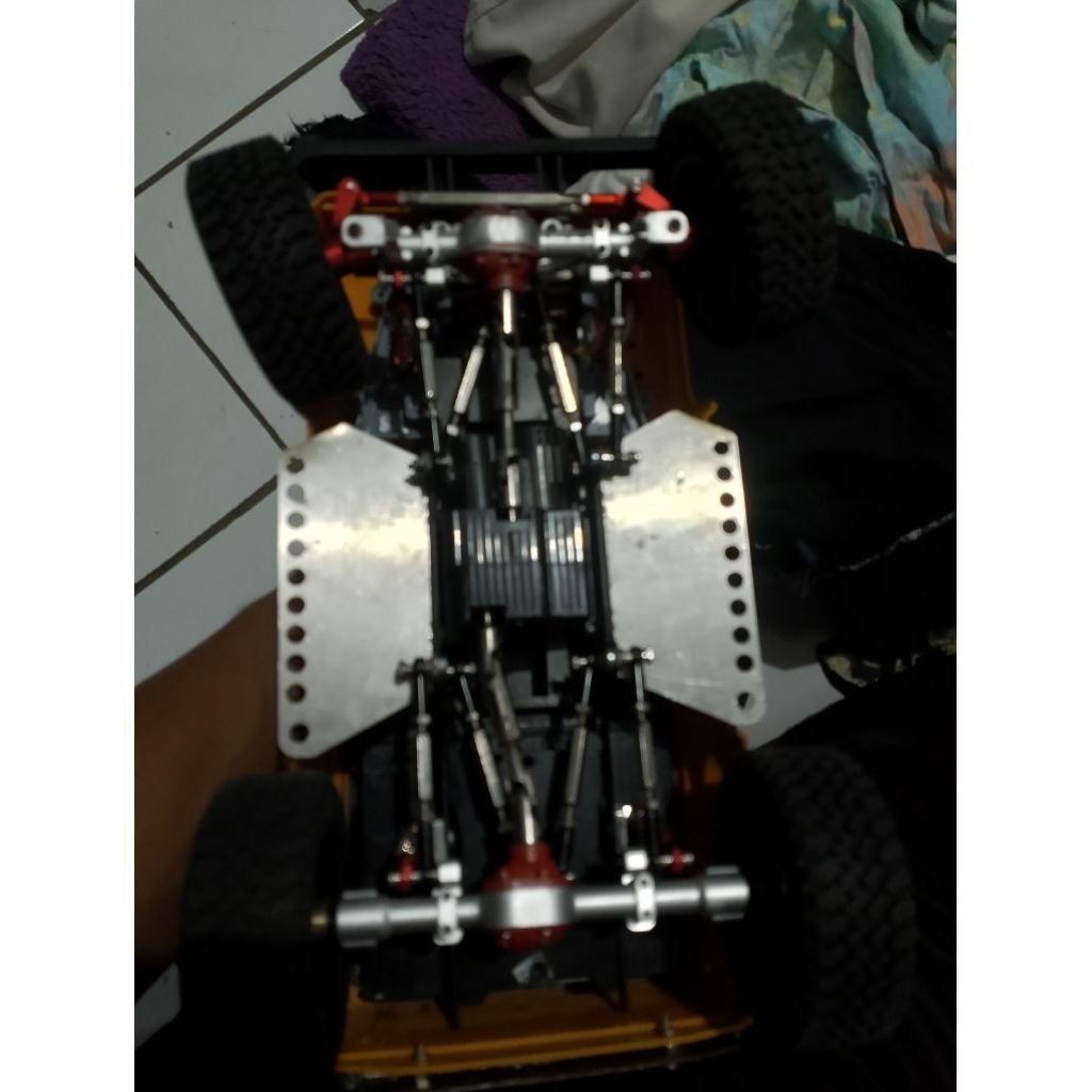 Jual rc nm 99s rtr | Shopee Indonesia