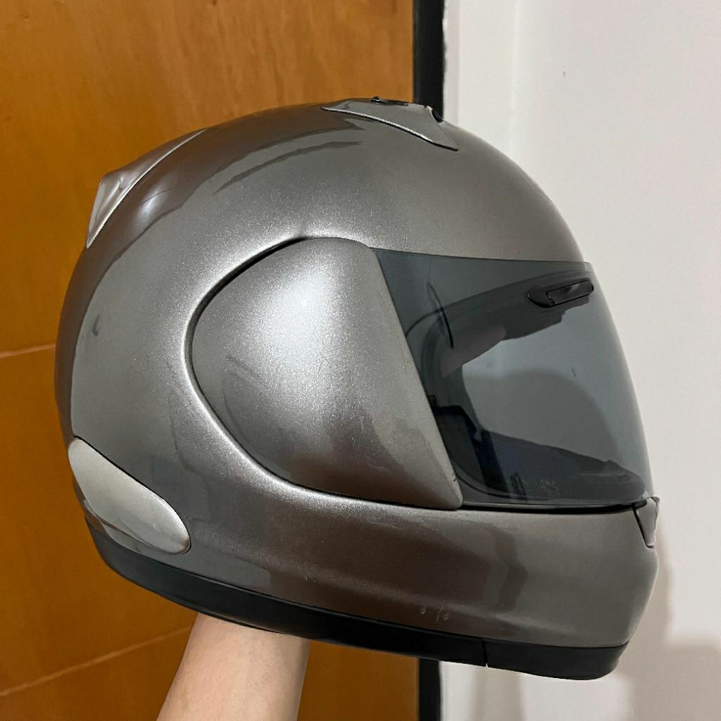 Jual Arai Profile RR5 RX7X astral x vector RR4 vz ram rapide ir neo ...