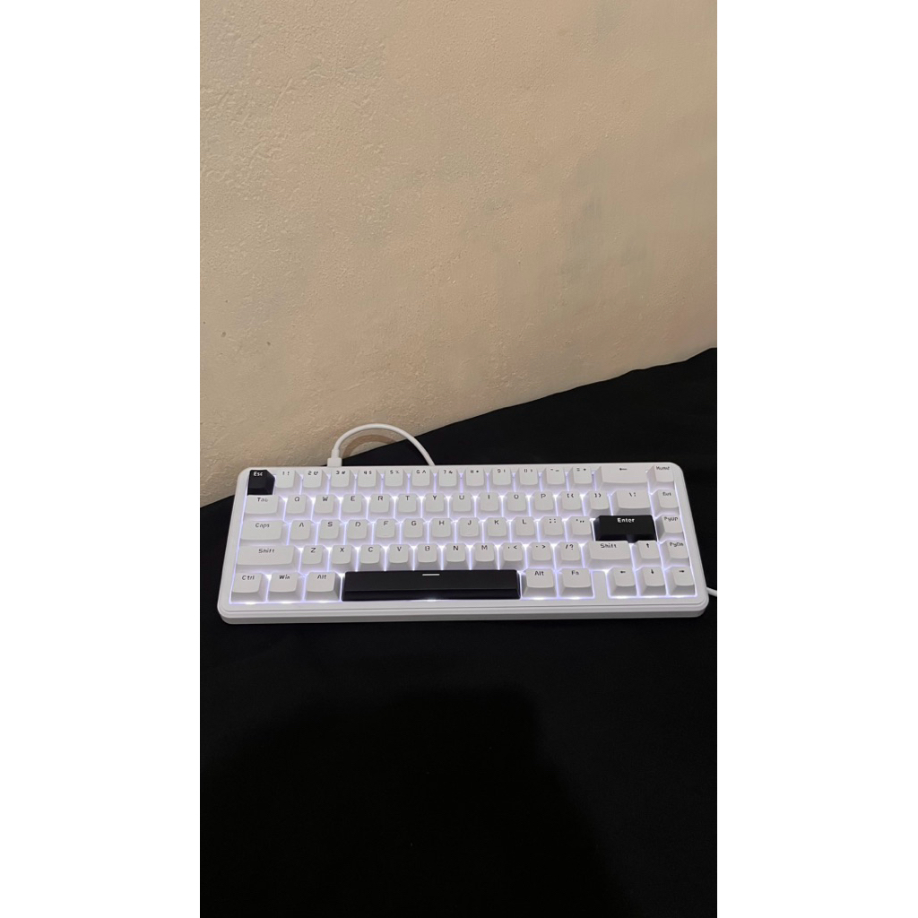 Jual PL KEYBOARD VORTEXSERIES VORTEX MONO V2 | Shopee Indonesia