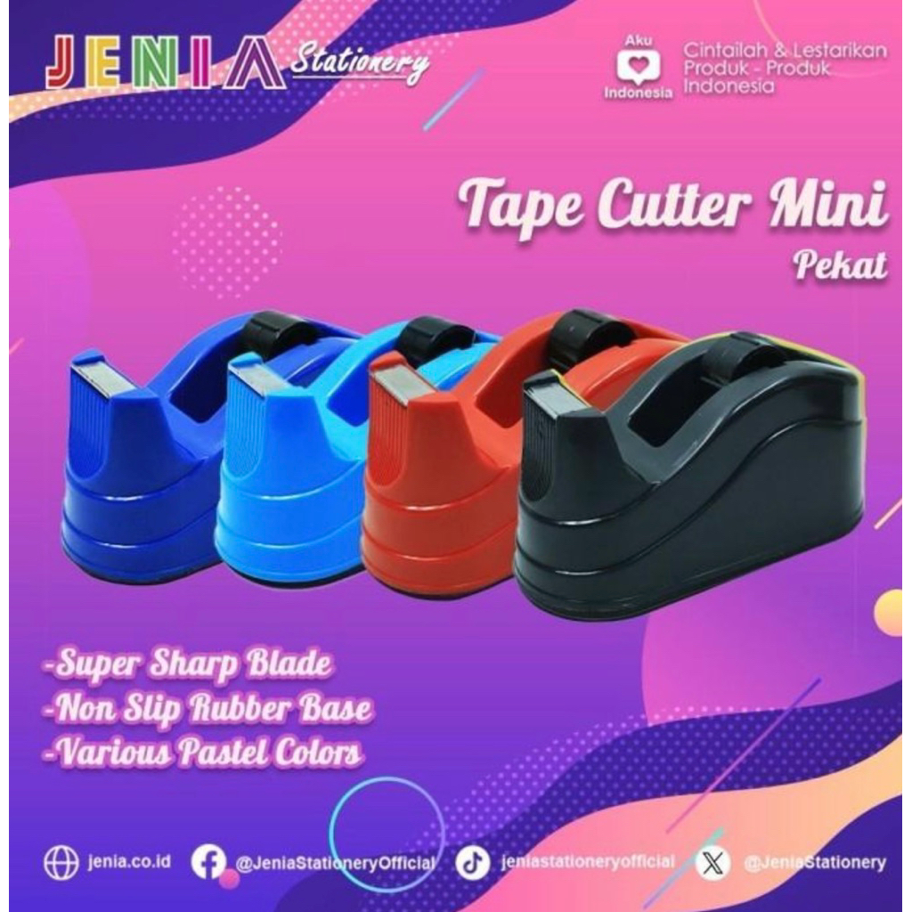 Jual MINI-TEMPAT ISOLASI UKURAN KECIL UNTUK ISOLASI KADO | Shopee Indonesia