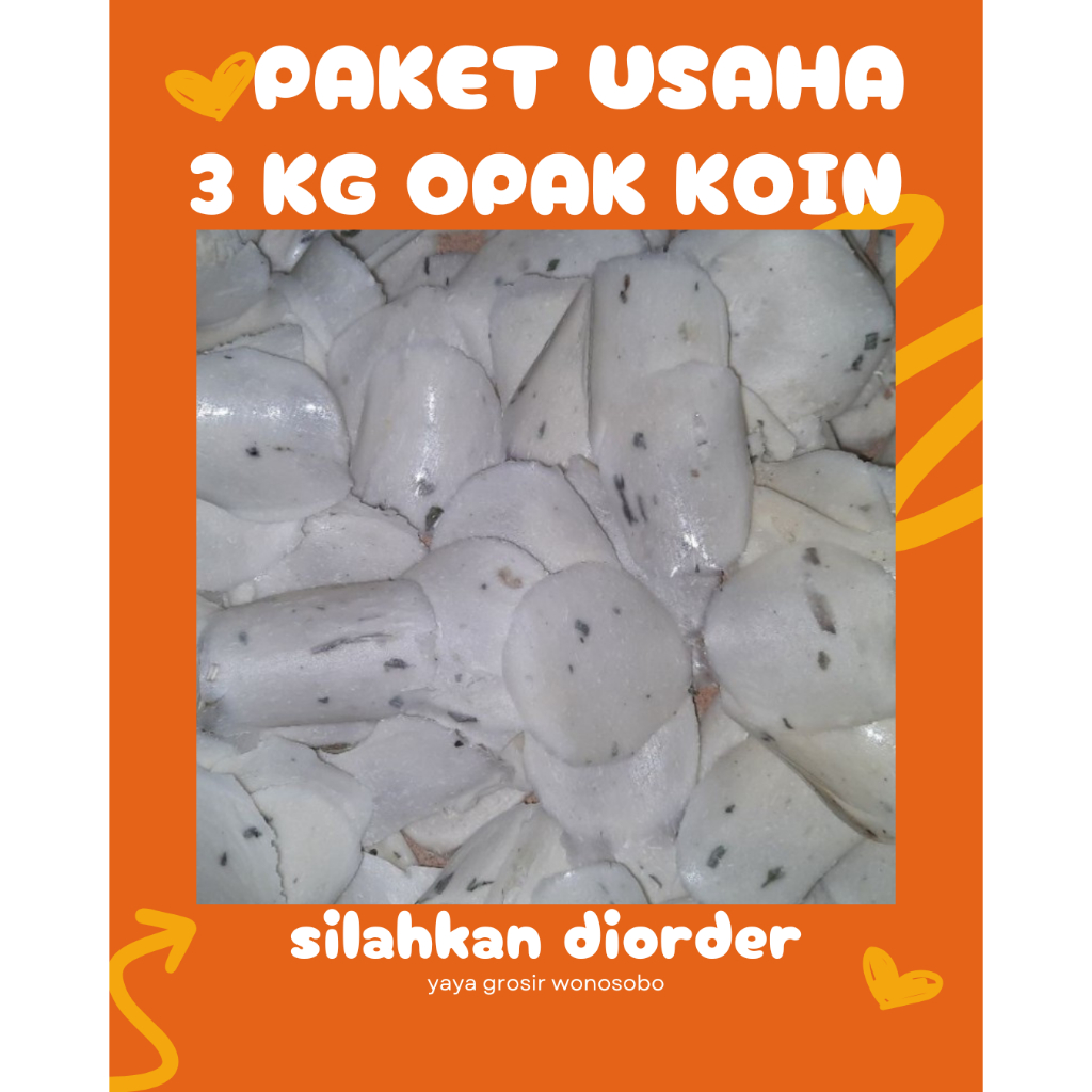Jual Opak Terlengkap & Harga Terbaru Mei 2026 | Shopee Indonesia