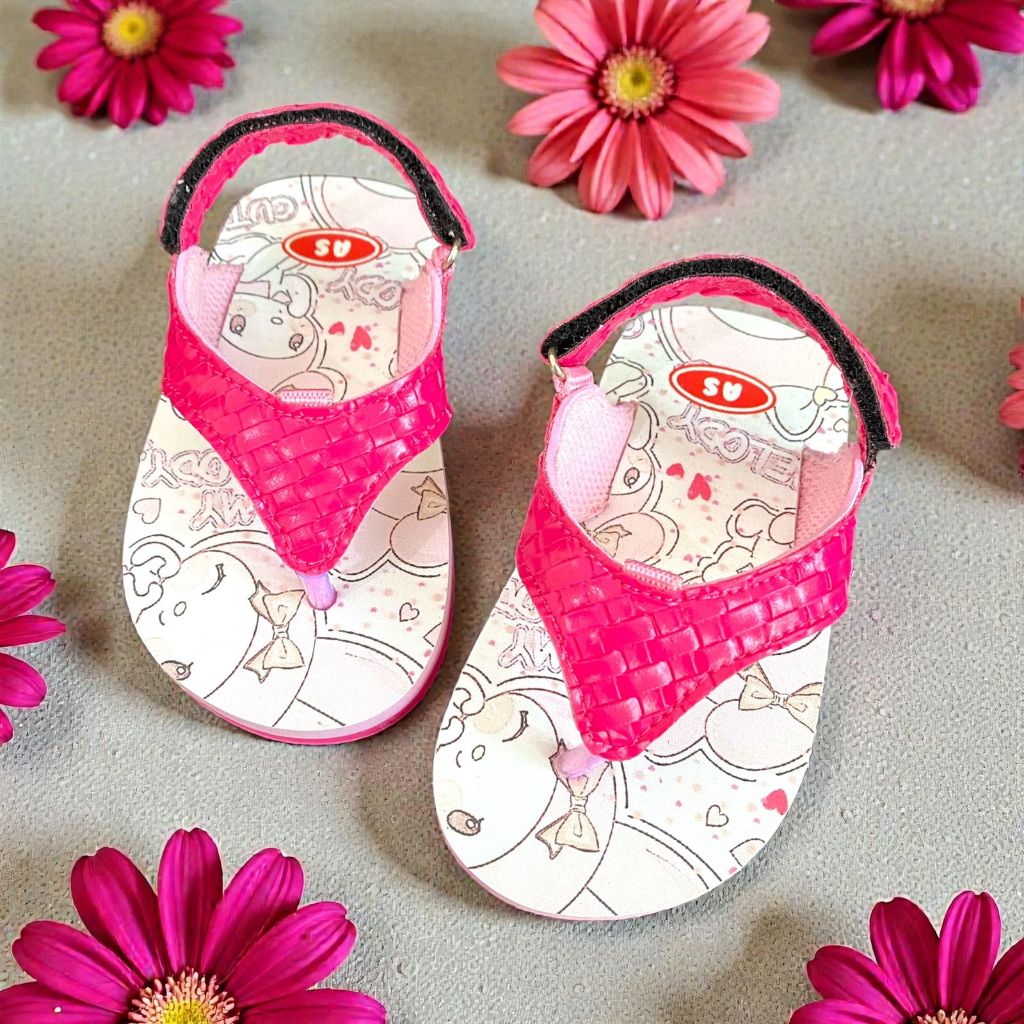 Jual SANDAL JAPIT ANAK PEREMPUAN ACUN SPEED "HANGOUT SERIES" - MY ...