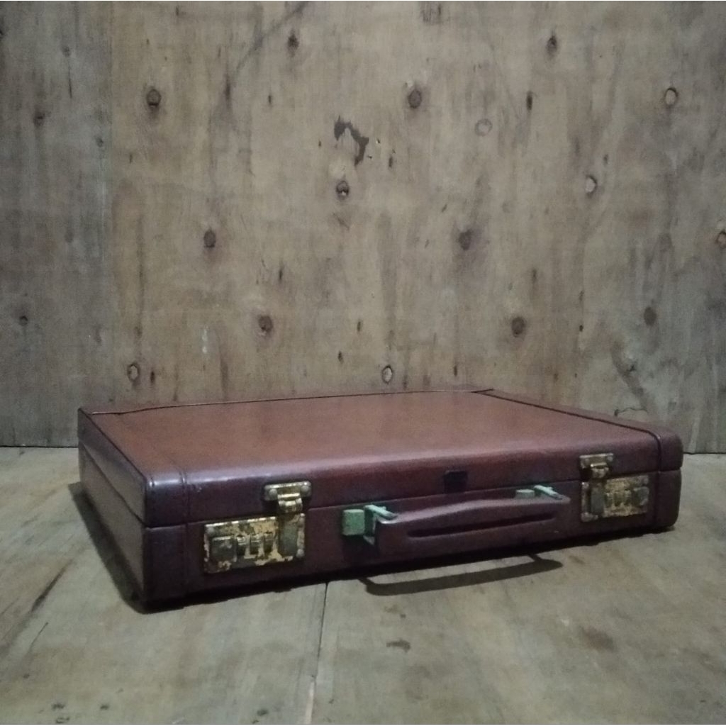 Jual Koper jadul Merk HT Vintage antik lawas kuno | Shopee Indonesia