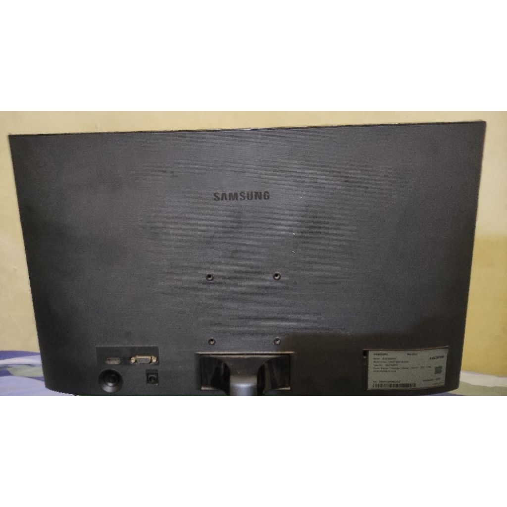 Jual Monitor samsung 22 inch HDMI | Shopee Indonesia