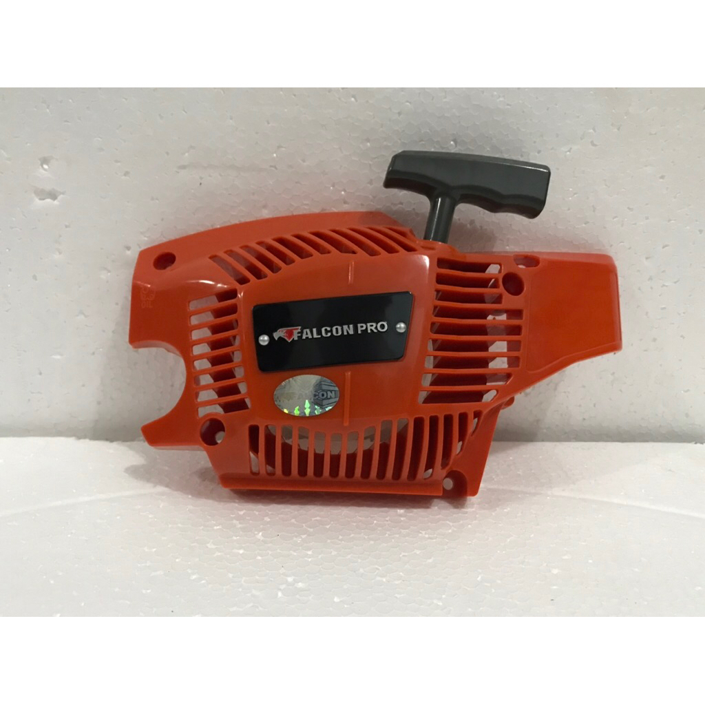 Jual FALCON-KAP ENGKOL CHAIN SAW FALCON FC5880 | Shopee Indonesia