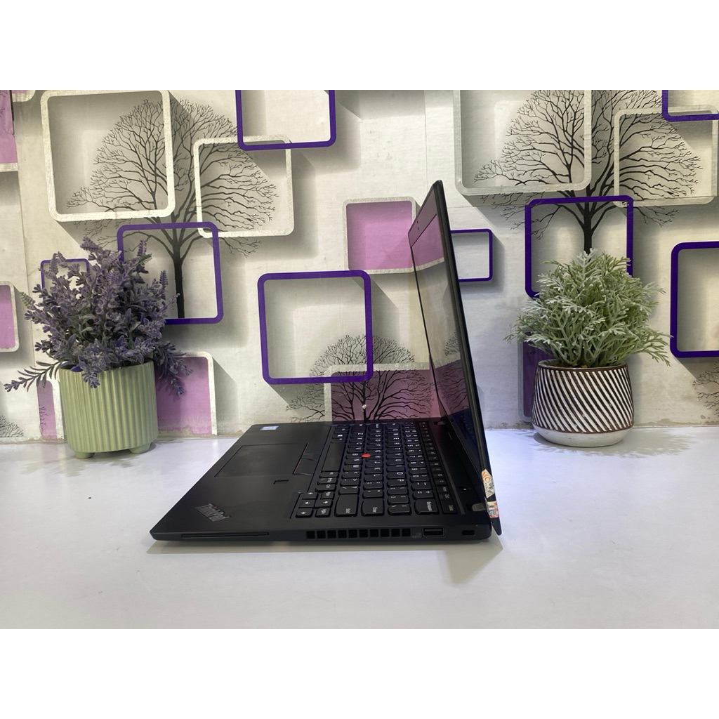 Jual LAPTOP LENOVO THINKPAD X390 Intel(R)Core(TM) i7-8665U | Shopee ...