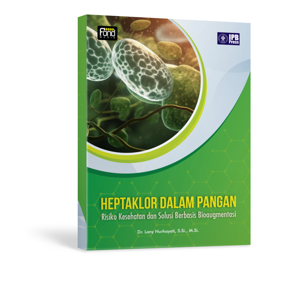 Jual Heptaklor dalam Pangan: Risiko Kesehatan dan Solusi Berbasis ...