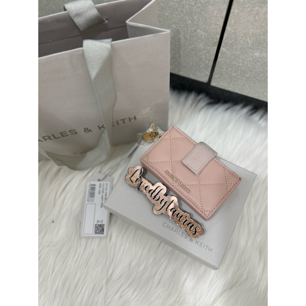 Jual Dompet charles n keith | Shopee Indonesia