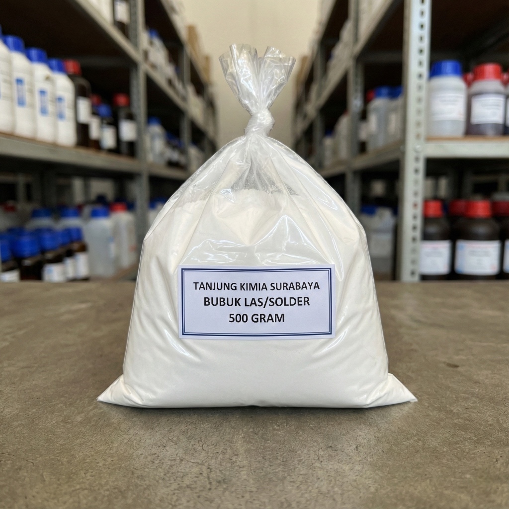 Jual BUBUK PATRI EMAS PERAK 500 GRAM | Shopee Indonesia