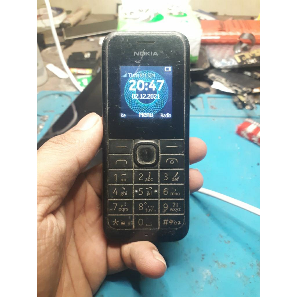 Jual nokia jadul normal | Shopee Indonesia