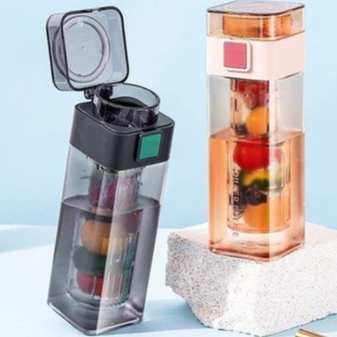 Jual DILLER - Botol Minum TRITAN BPA FREE 740ml | Shopee Indonesia