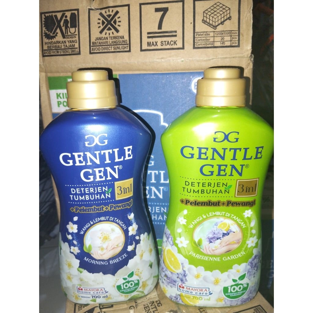 Jual gentle gent | Shopee Indonesia