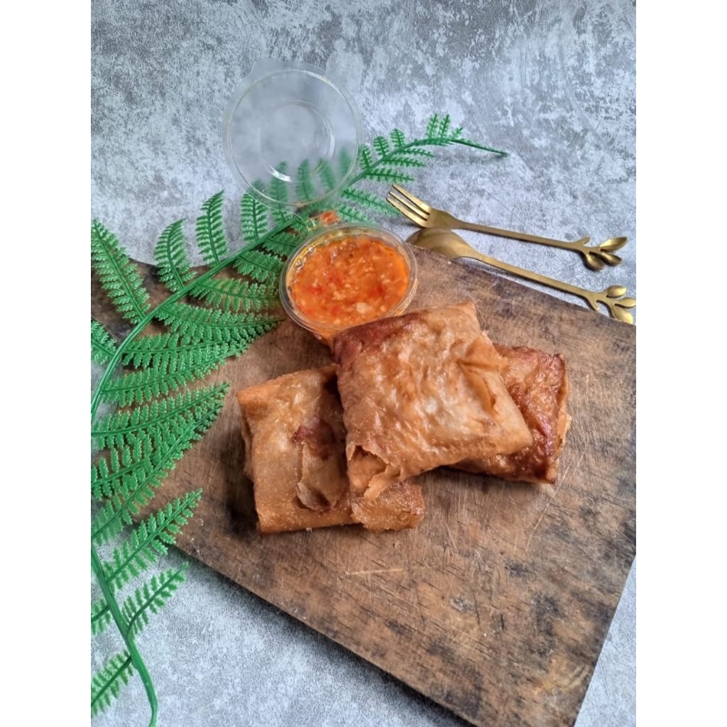 Jual Dimsum Bom|| Dimsum Keju Muncrat|| isi 4 pcs | Shopee Indonesia