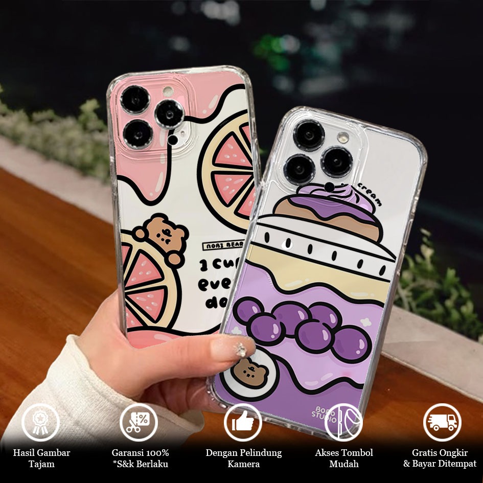 Jual Oppo Boba 3 Terlengkap & Harga Terbaru Juni 2026 | Shopee Indonesia