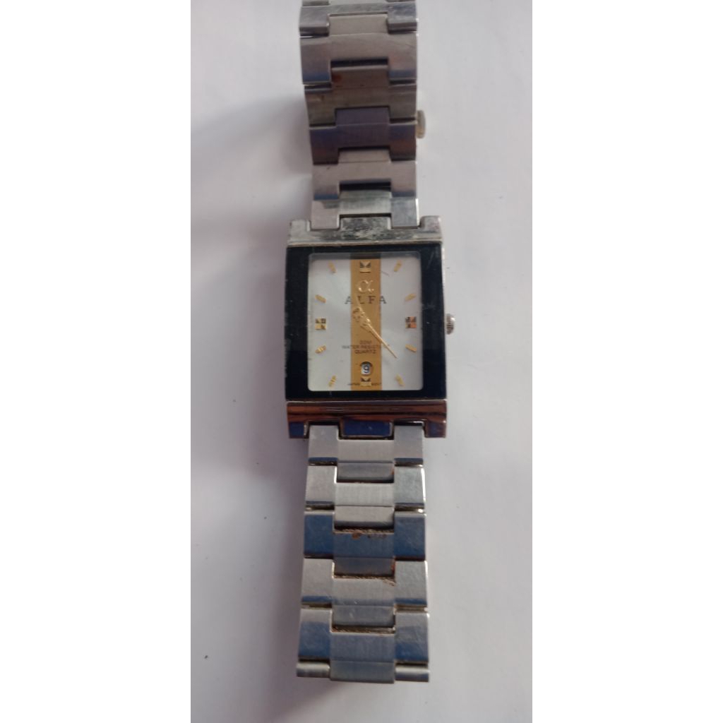 Jual Jam Tangan Alfa Terlengkap & Harga Terbaru Mei 2026 | Shopee Indonesia