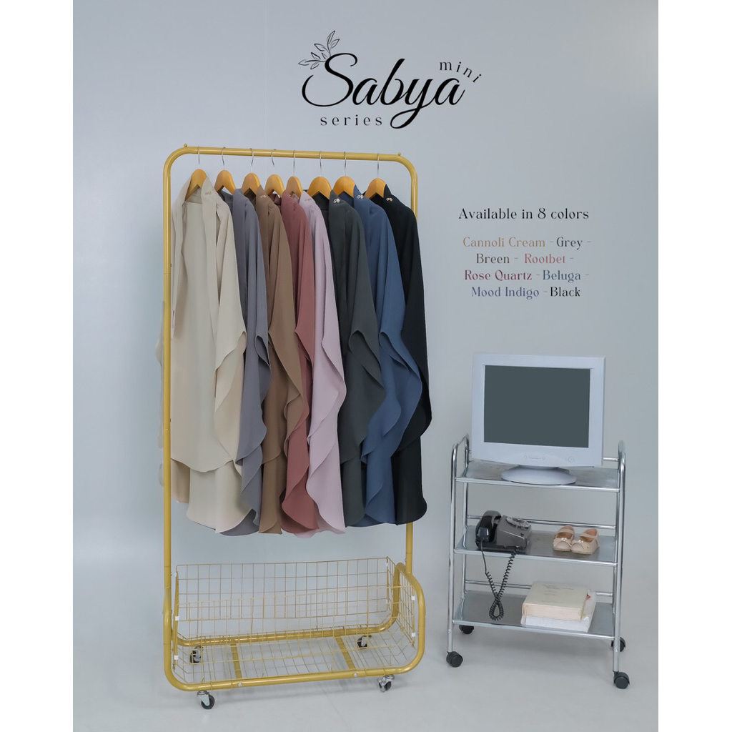Jual Gamis Sabya kids by alfi huraiyah | Shopee Indonesia