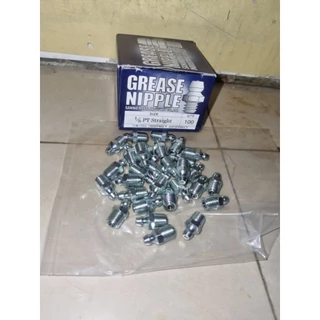 Jual Grease Nipple Terlengkap & Harga Terbaru Desember 2025 | Shopee ...