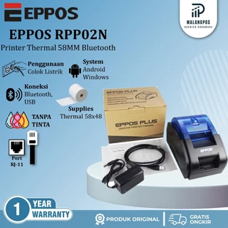 Jual Printer Thermal Terlengkap & Harga Terbaru Februari 2026 | Shopee ...