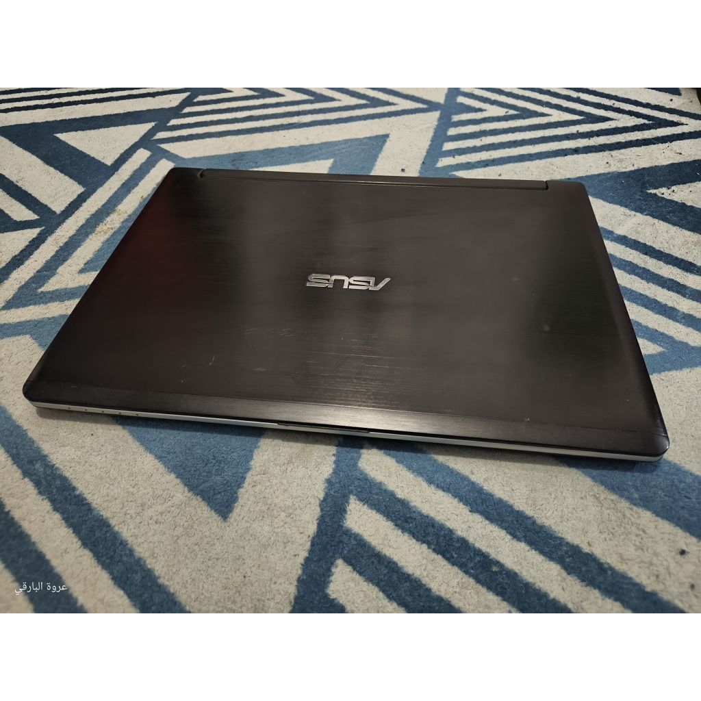 Jual Laptop Asus K46CM Intel Core i7 3517U Ram 8 GB | Shopee Indonesia