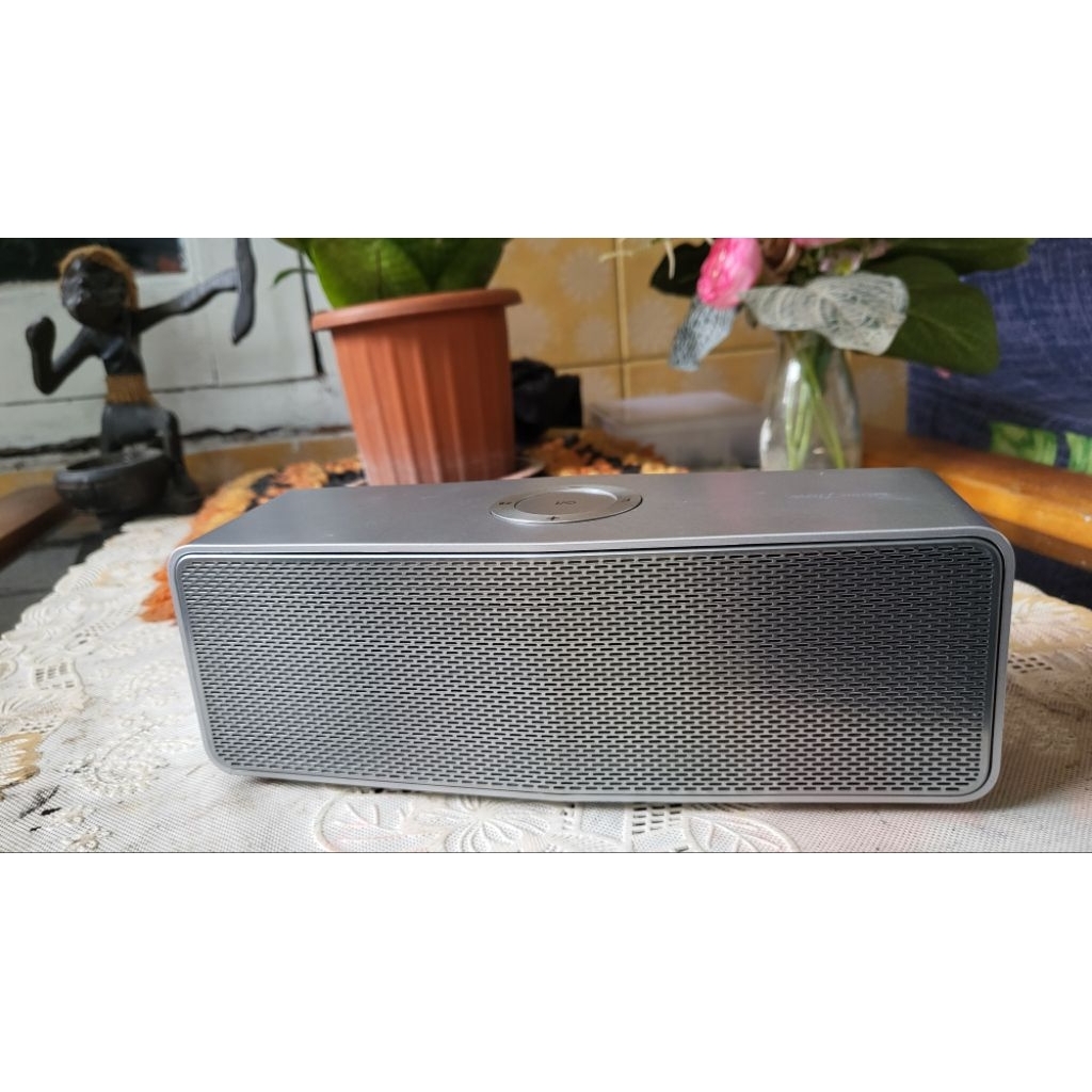 Jual speaker LG music flow suara mirip bose | Shopee Indonesia