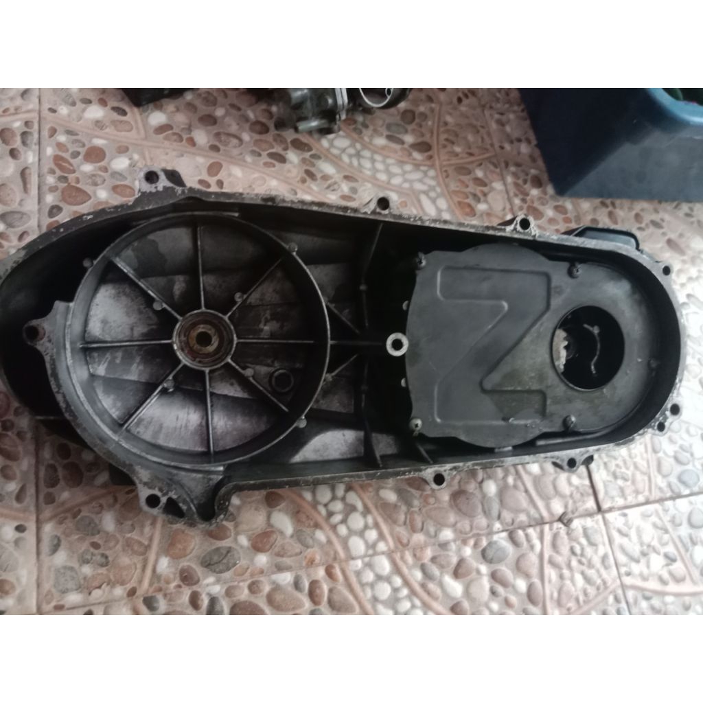 Jual BAK CVT VARIO 125 OLD /LED | Shopee Indonesia