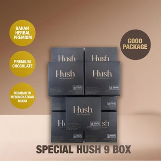 Produk Hush Official Store | Shopee Indonesia