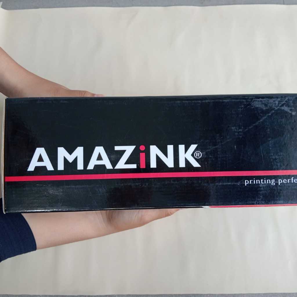 Jual Toner Amazink HP 35A AMZ-CB435A | Shopee Indonesia