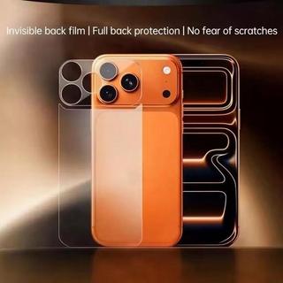 Jual Sticker Protector Back iPhone 17 Pro Max Protector Back Film ...