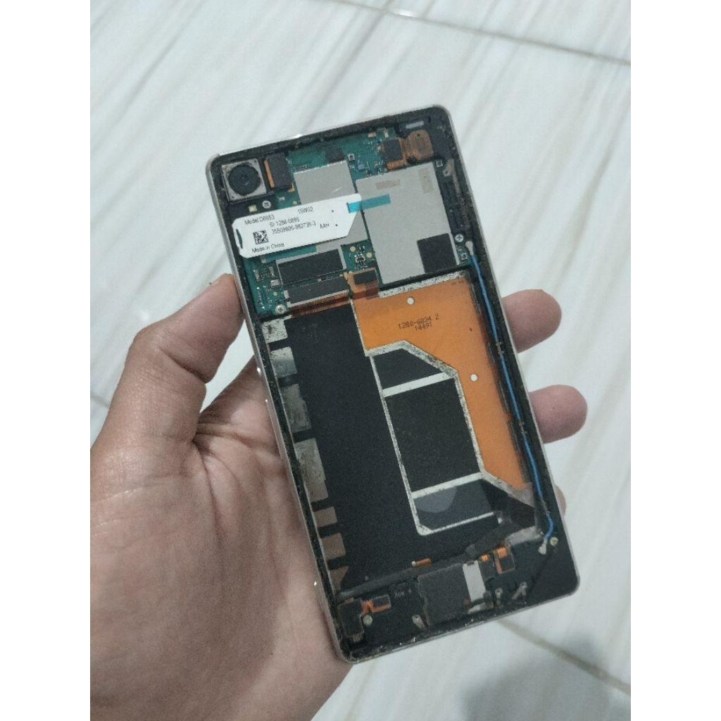 Jual sony xperia z3 (D6653) | Shopee Indonesia