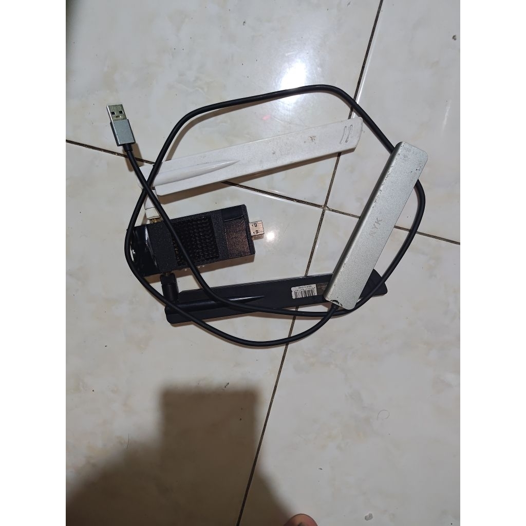 Jual Modem Dell dw5821E | Shopee Indonesia