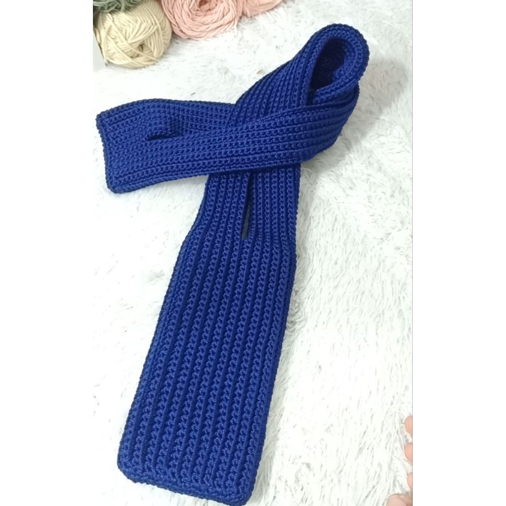 Jual pre order crochet IPhone Pocket | panjang | Shopee Indonesia