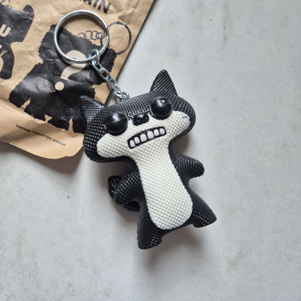 Jual Fuggler Keychain Selected | Shopee Indonesia