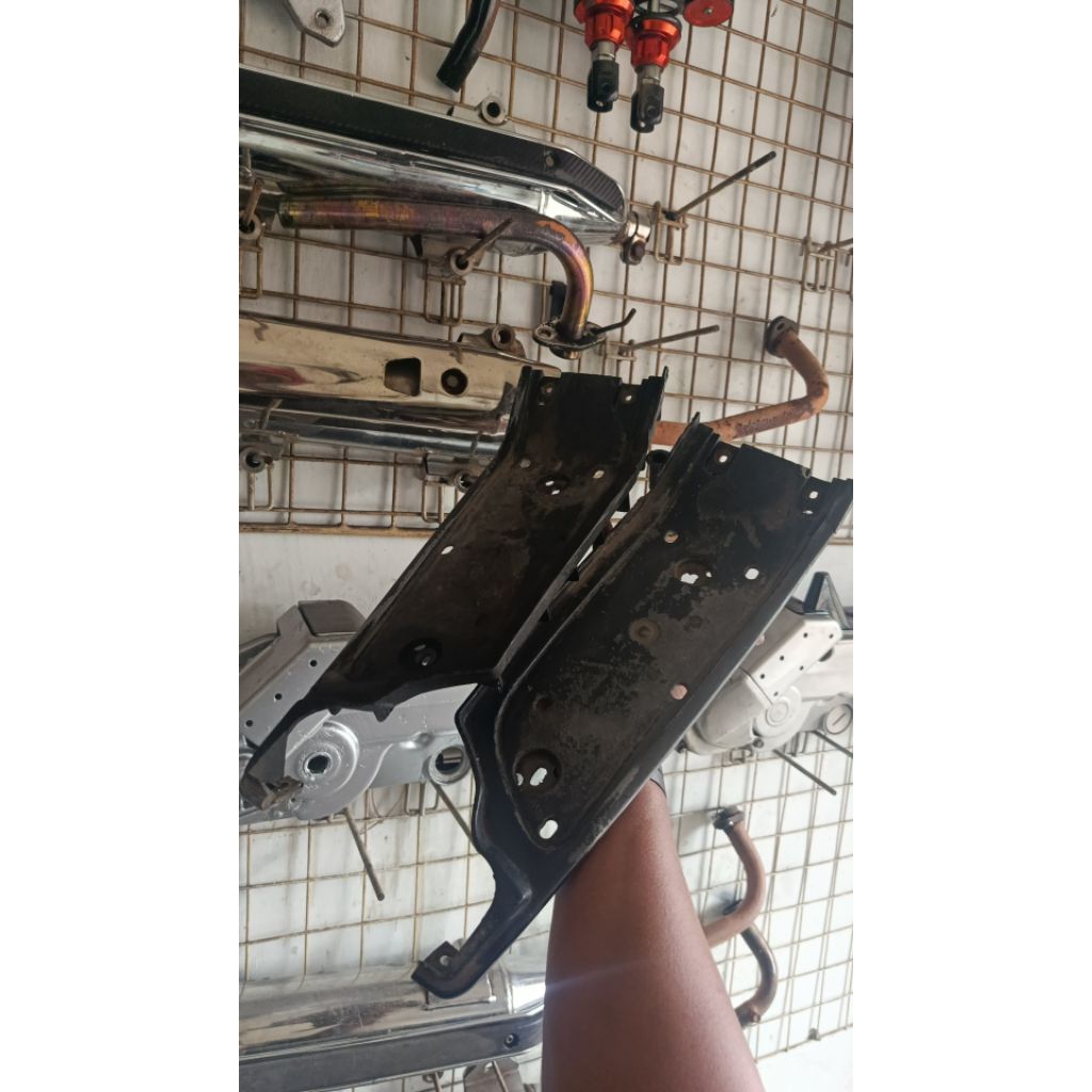 Jual dek injekan ori nouvo lele | Shopee Indonesia